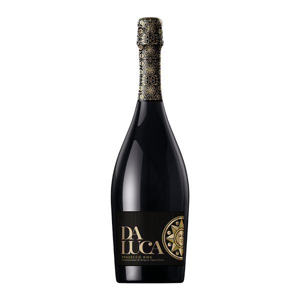 Da Luca Prosecco – Black Bull Liquor Hornby Hub