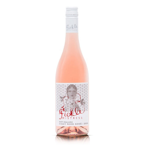 Fickle Mistress Rose – Black Bull Liquor Hornby Hub